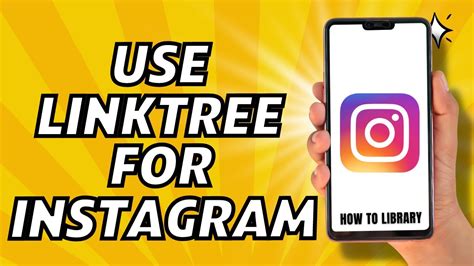 How To Use Linktree For Instagram Quick And Easy YouTube