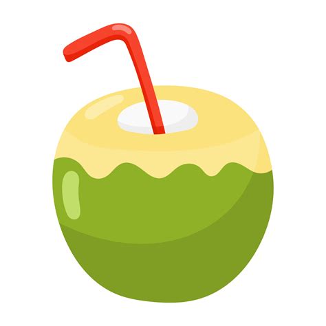 Coconut Drink Png