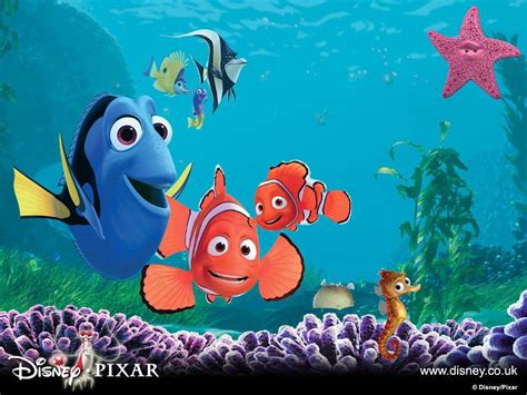 Disney Cartoon Hd Wallpapers For Desktop Wallpaper Cave
