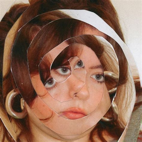 Rosannajonez Collage Portrait Photography By Rosanna Jones