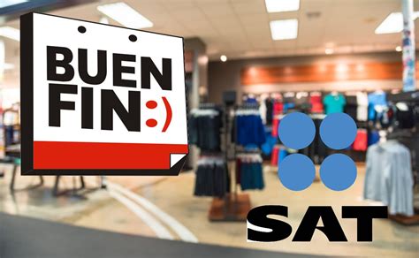 El SAT Regala 500 Millones De Pesos En El Sorteo Del Buen Fin 2023