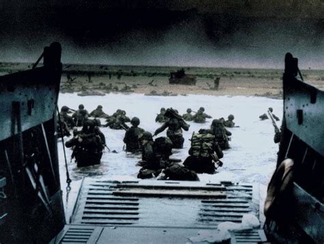 80 ans du Débarquement le D Day et la bataille de Normandie en trente
