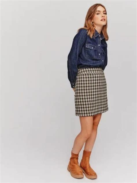 Promod Automne Hiver Sp Ciale Rentr E