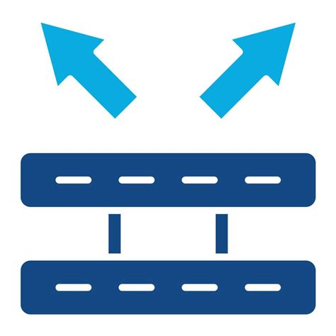 Scalable Glyph Two Color Icon 17616993 Vector Art At Vecteezy