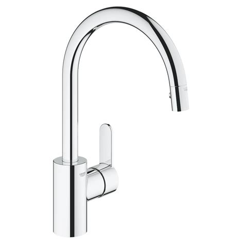 Eurostyle Cosmopolitan Mitigeur Monocommande Evier GROHE