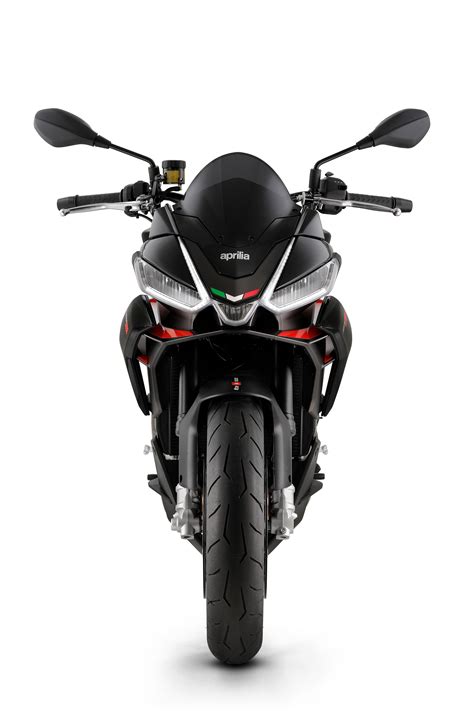 Aprilia Tuono 660 Factory Studio 5 Paul Tan S Automotive News