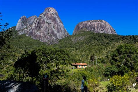 Parque Estadual dos Três Picos Nova Friburgo RJ o que fazer