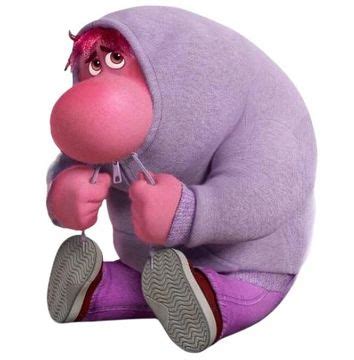 Embarrassment Inside Out Wikia Fandom In 2024 Inside Out Inside