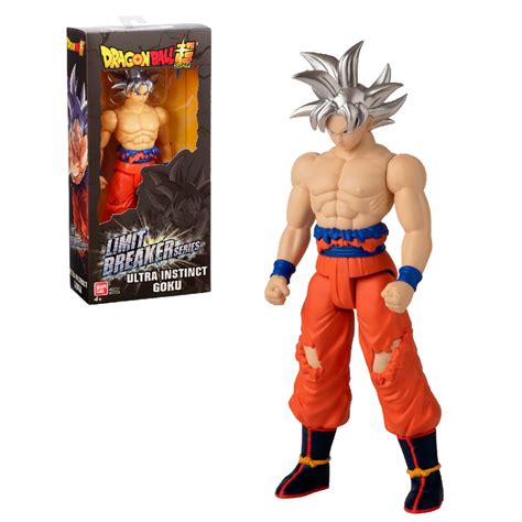 Figura De Goku Ultra Instinto Ubicaciondepersonas Cdmx Gob Mx
