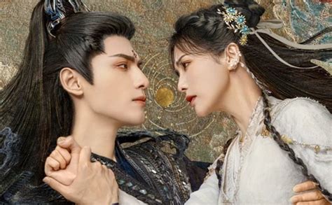 Xem Phim Trường Nguyệt Tẫn Minh 2023 Trọn Bộ 40 Tập Full HD Vietsub