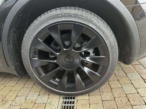 Induction Felge 20 Zoll Tesla Model Y Original Kaufen Auf Ricardo