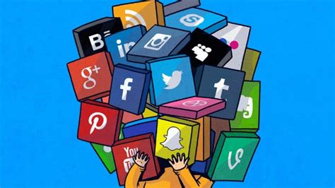 12 Ventajas Y Desventajas De Las Redes Sociales Para Tener En Cuenta