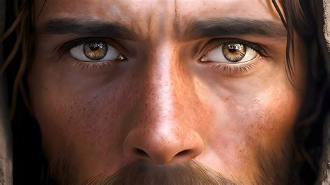 Quem Foi Jesus Cristo A Hist Ria Do Salvador Do Mundo Youtube