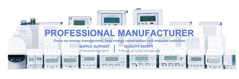 Quality Smart Prepaid Energy Meter Single Phase Prepaid Energy Meter