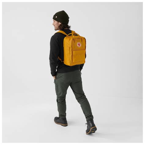 Fjällräven Kånken Laptop 15 Daypack Versandkostenfrei
