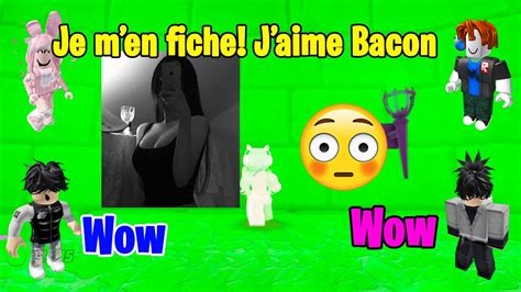 HISTOIRE ROBLOX Ma Meilleure Amie A Rejoint Un Mauvais Groupe D Amis