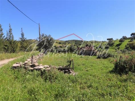 Herdade Venda Em Vale De Santiago Odemira Idealista
