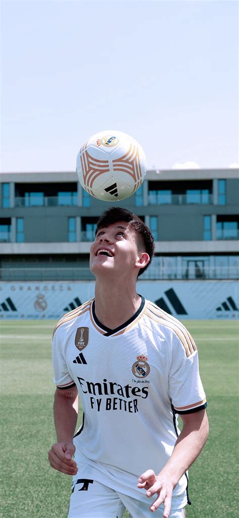 Arda Güler wallpaper Real madrid wallpapers Real madrid Real madrid