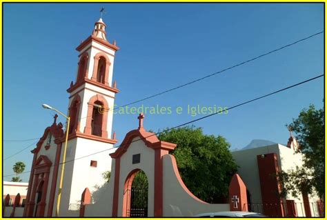 Parroquia Nuestra Señora de Guadalupe Mina Horario de Misas