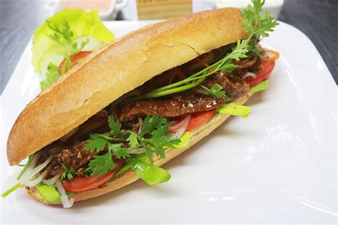 Học bí quyết làm các loại xốt nhân bánh mì để bán