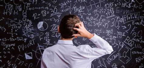 La importancia de las matemáticas en educación idDOCENTE