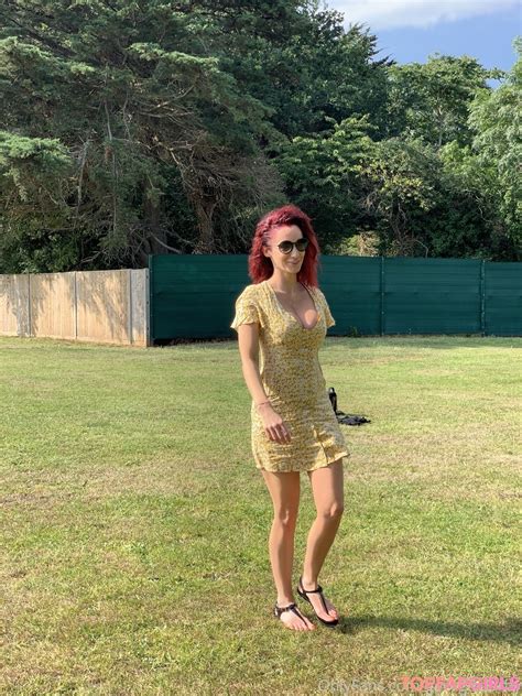 Georgie Darby Nude OnlyFans Leaked Photo 226 TopFapGirls
