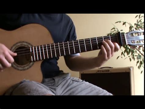 Craig David Unbelievable Guitar Lesson With Tab Instrumental Version