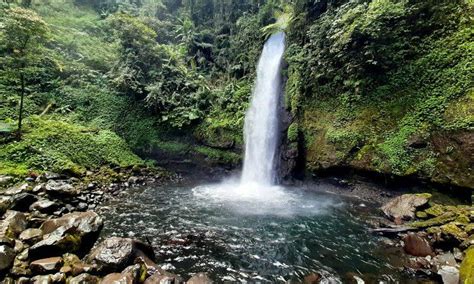 15 Air Terjun Curug Di Sukabumi Paling Hits Dikunjungi ITrip
