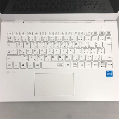NEC 中古PC N1435CAW E3中古保証3ヶ月間 パソコン工房公式通販