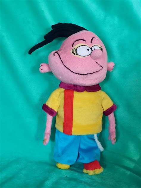 Ed Edd N Eddy Characters