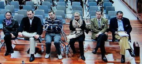 Zaldívar reclama que se paralice su ingreso en prisión Noticias de