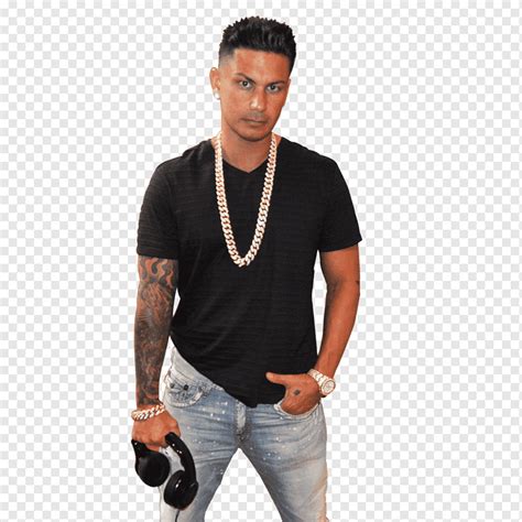 Pauly D Gym Meme