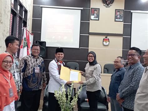 Malang Post H Pendaftaran Berakhir Pks Yang Pertama Ajukan
