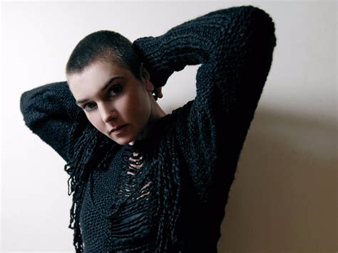 Irlanda Muere la cantante irlandesa Sinead O Connor a los 56 años