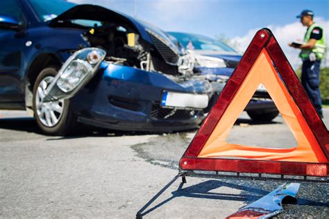 Qué es un Siniestro Vial Ahorraseguros mx