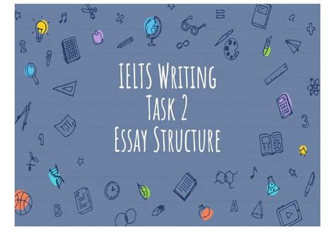 Steps To A Perfect Ielts Essay Structure By Melanie Thomas Issuu