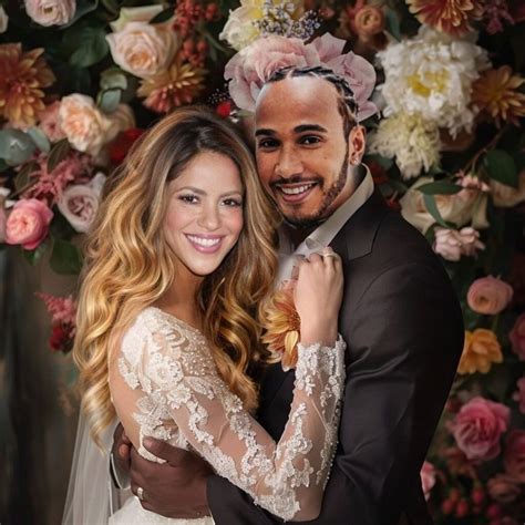 Se Unieron Por Siempre Las Impactantes Im Genes De La Boda De Shakira