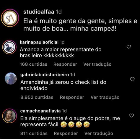 Dani On Twitter RT Xbzpapi A Fic Do VT Amanda Gente Como A