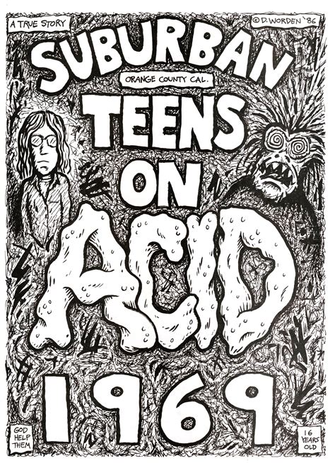 Pin By Sean Lane On Who I Am Underground Comix Underground Comic