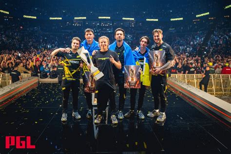 File NAVI At PGL Major Copenhagen 2024 Liquipedia Commons Wiki