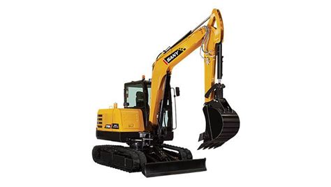 SANY SY60C Excavator Price Specification Infra Junction