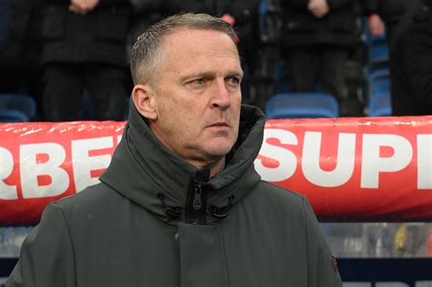 John van den Brom zwolniony Jest nowy trener Lecha Poznań wpoznaniu pl