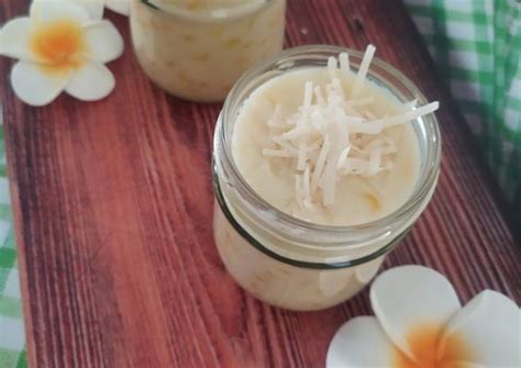 Resep Jasuke Creamy Oleh Kurnia Widhi Cookpad