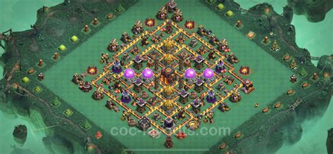 Farm Base H Tel De Ville Niveau Lien Link Anti Toiles