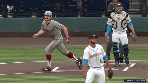 Mlb The Show Rtts Mike Schmidt Episode Youtube