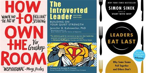 The 40 Best Leadership Books Of All Time Reedsy Discovery