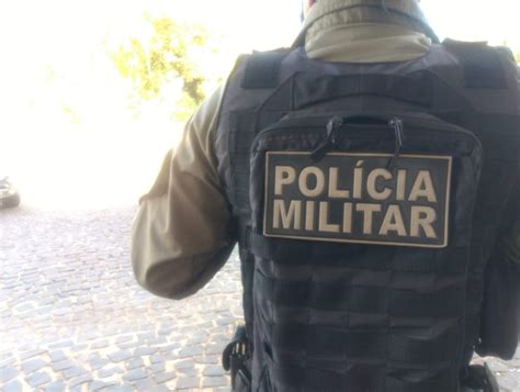 Suspeito De Espancar Mulher Cabo De Enxada Preso Em Teresina