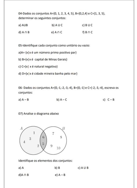 trabalho da Thais Matemática