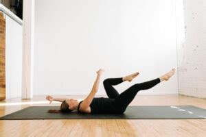 How To Check For Diastasis Recti At Home Nourish Move Love