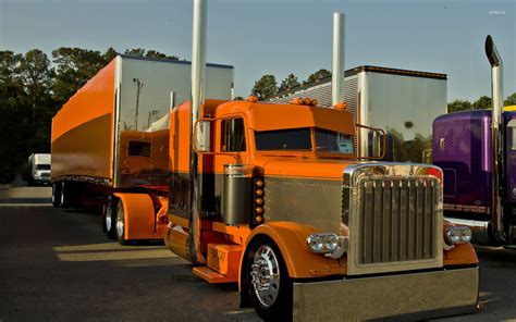 Peterbilt Wallpaper 65 Images